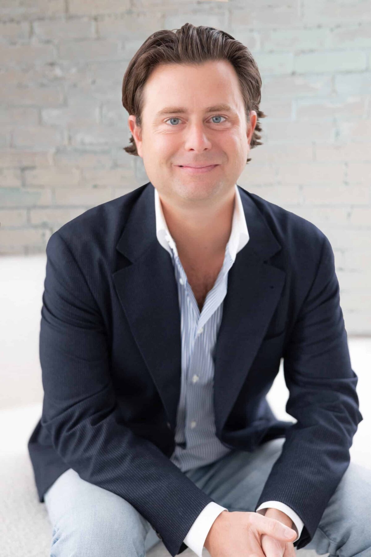 Greg Leveridge - Block + Lot Real Estate | Lexington, KY