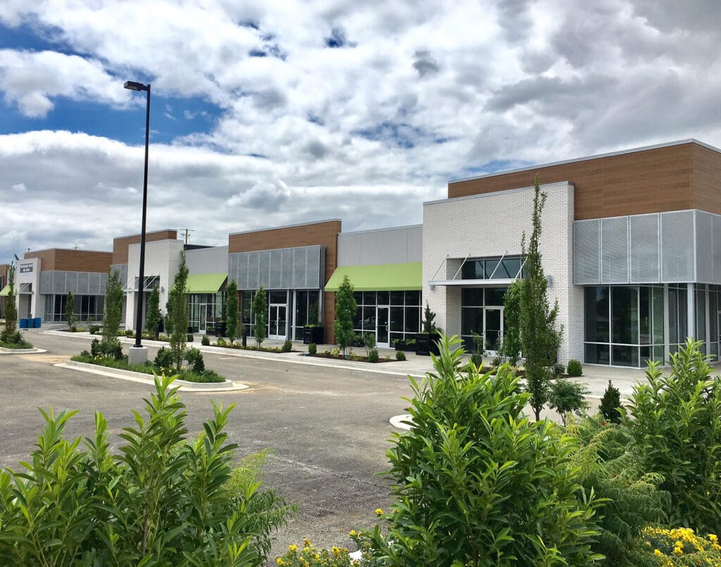 Block +Lot Real Estate | Lexington, KY