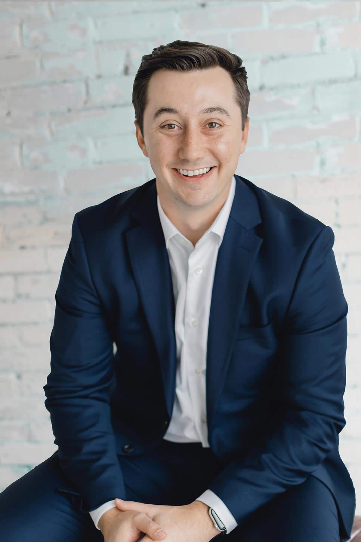 Lucas Witt - Block + Lot Real Estate | Lexington, KY